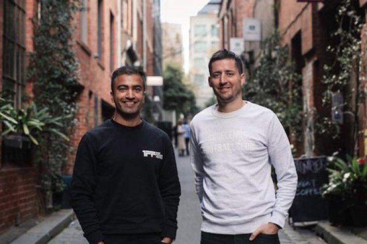 Digital football startup, supported by renowned football star, secures ...