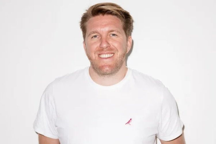 Robin Haak Introduces Robin Capital, the Newest Addition to Europe's ...