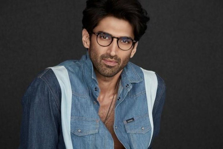 "Bollywood Star Aditya Roy Kapur Delves into Music with Upcoming Album ...