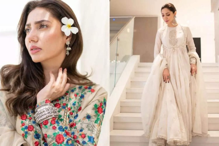 "Drawing Inspiration from Pakistani Women: 10 Unique Dressing Styles ...