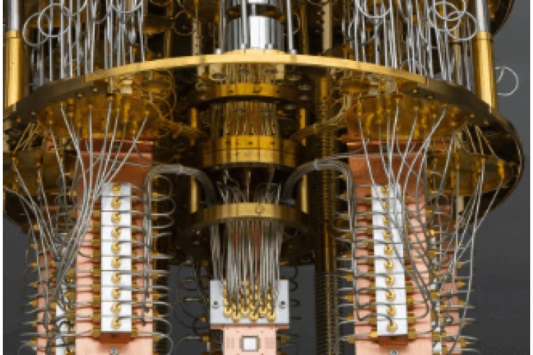 India Pioneers the Future: ISRO Unveils Plans for First Quantum ...